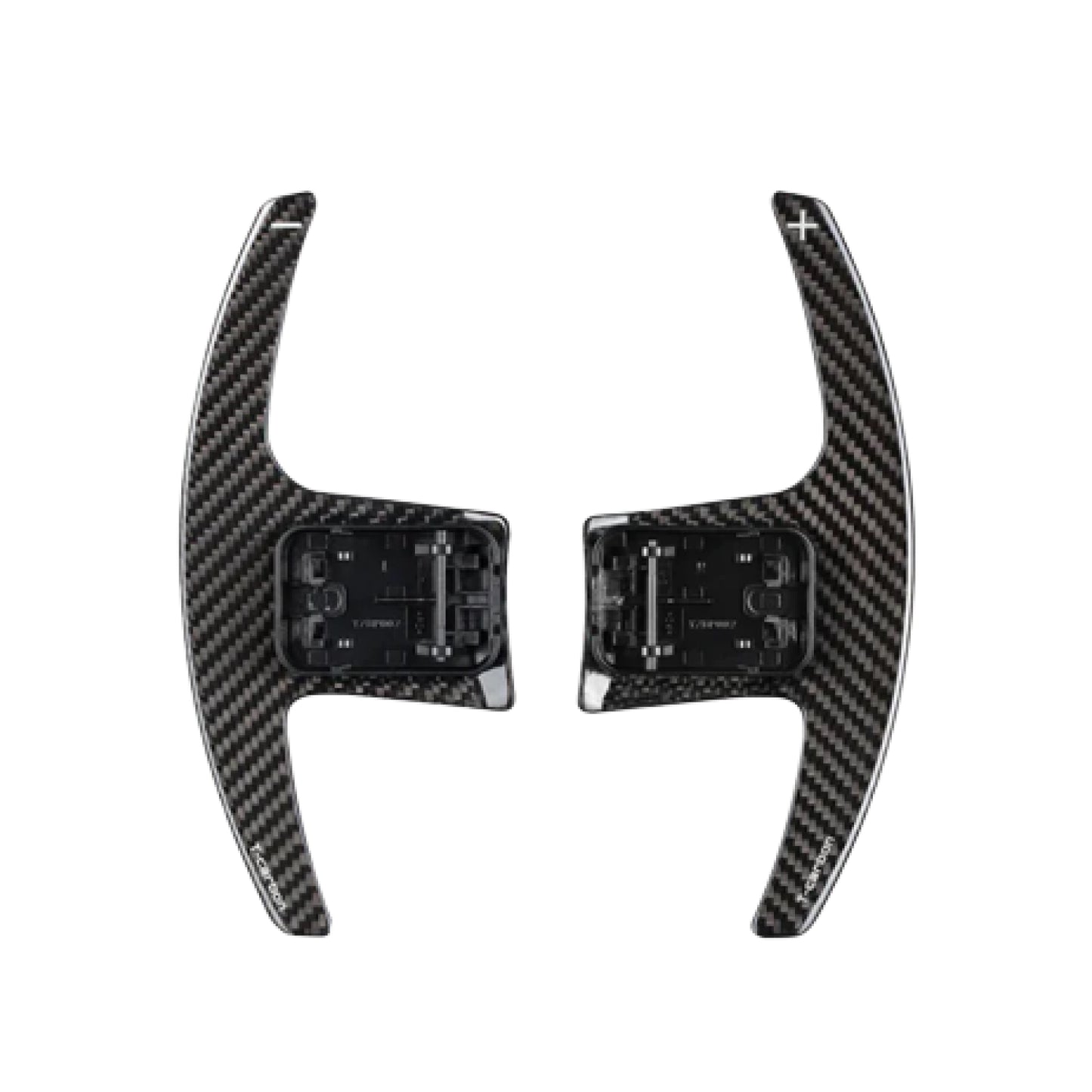 BMW G-Series Paddle Shifters – GTLabs
