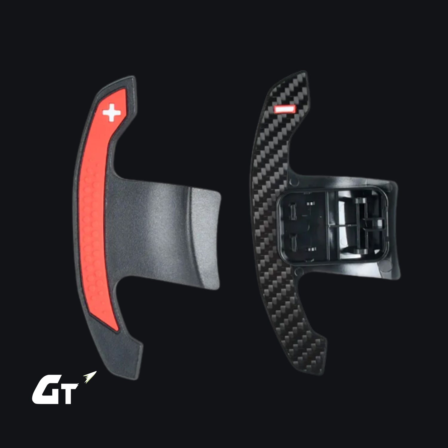 Toyota Supra A90 MK5 M-Style Paddle Shifters – GTLabs